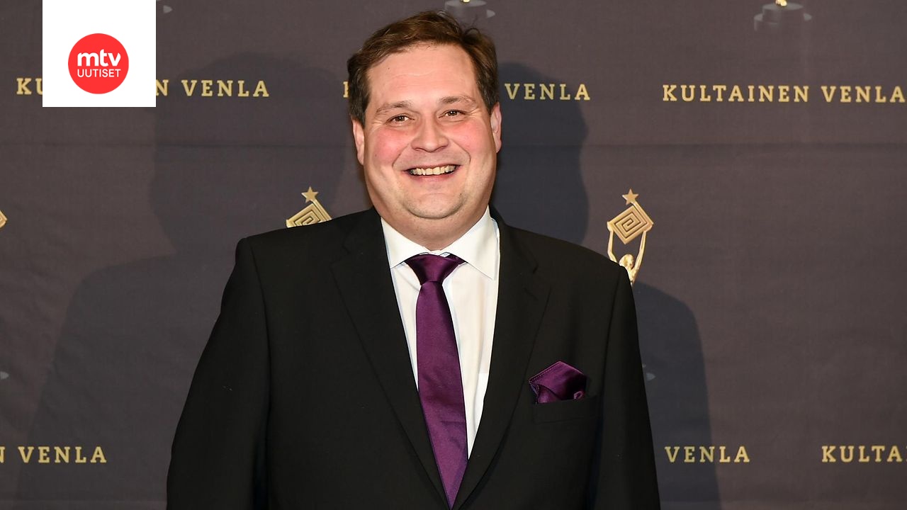 Jethro Rostedt iloitsee veneriidan ratkaisusta – paljastaa uuden ...