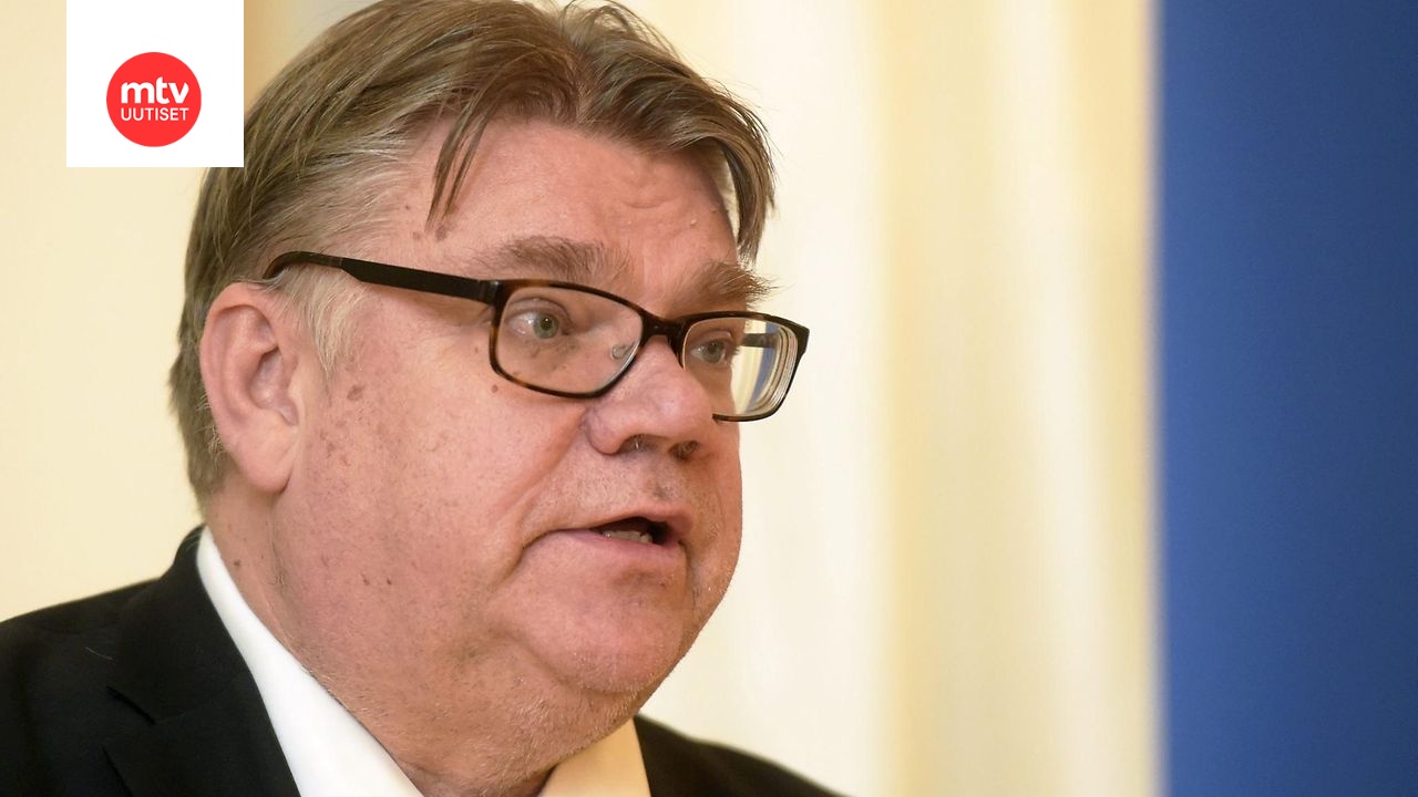 Soini Ylellä: Britannian jääminen unioniin on Suomen etu | MTV Uutiset