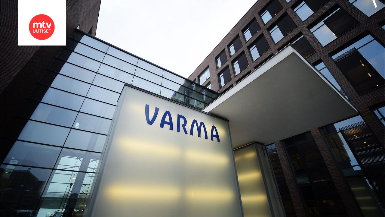 Varman sijoitukset jäivät alkuvuonna miinukselle | MTV Uutiset