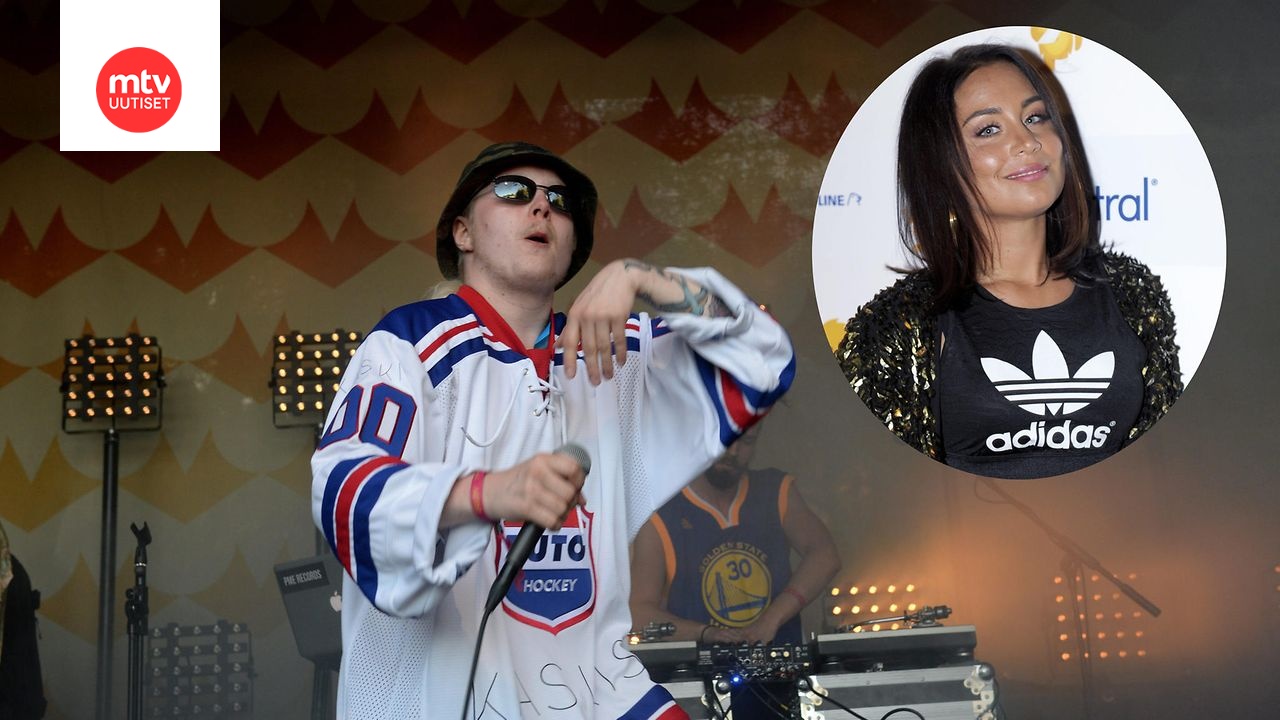 Abreun kanssa riimittelevä Tippa-T: Grindaaminen liittyy myös ...