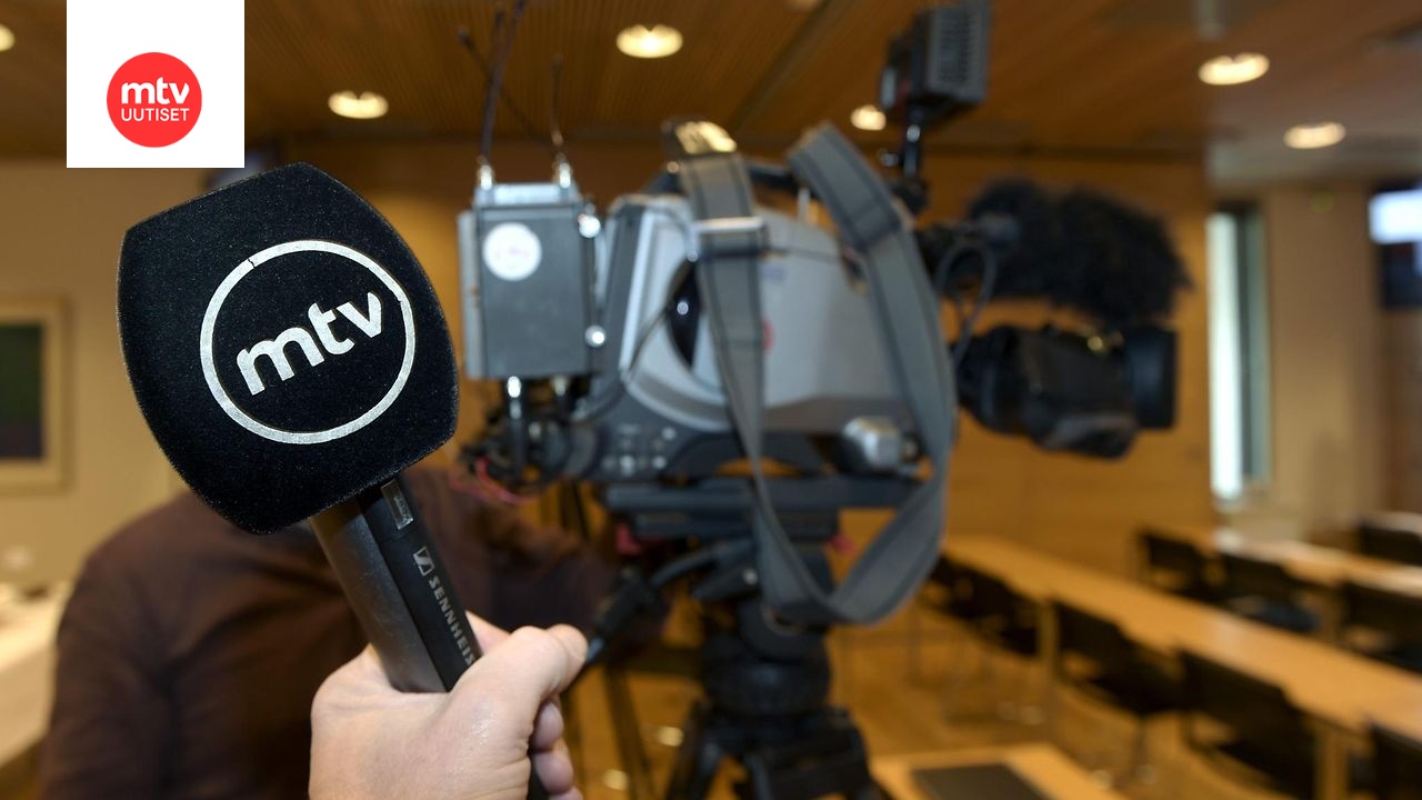 Suomen Tietotoimisto STT ja MTV Mediahub jatkavat yhteistyötä | MTV Uutiset