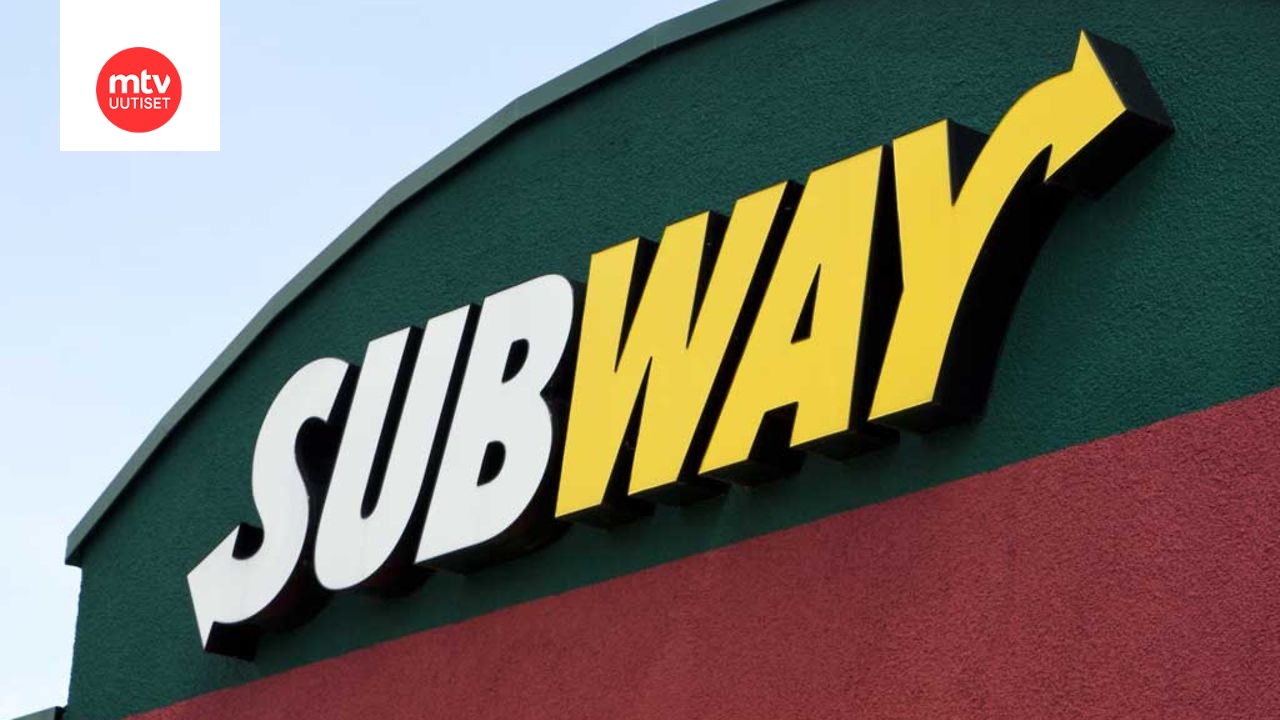 Subway-ravintola ohjaa asiakkaita puoltamaan uutta lakia – "Tee niin ...