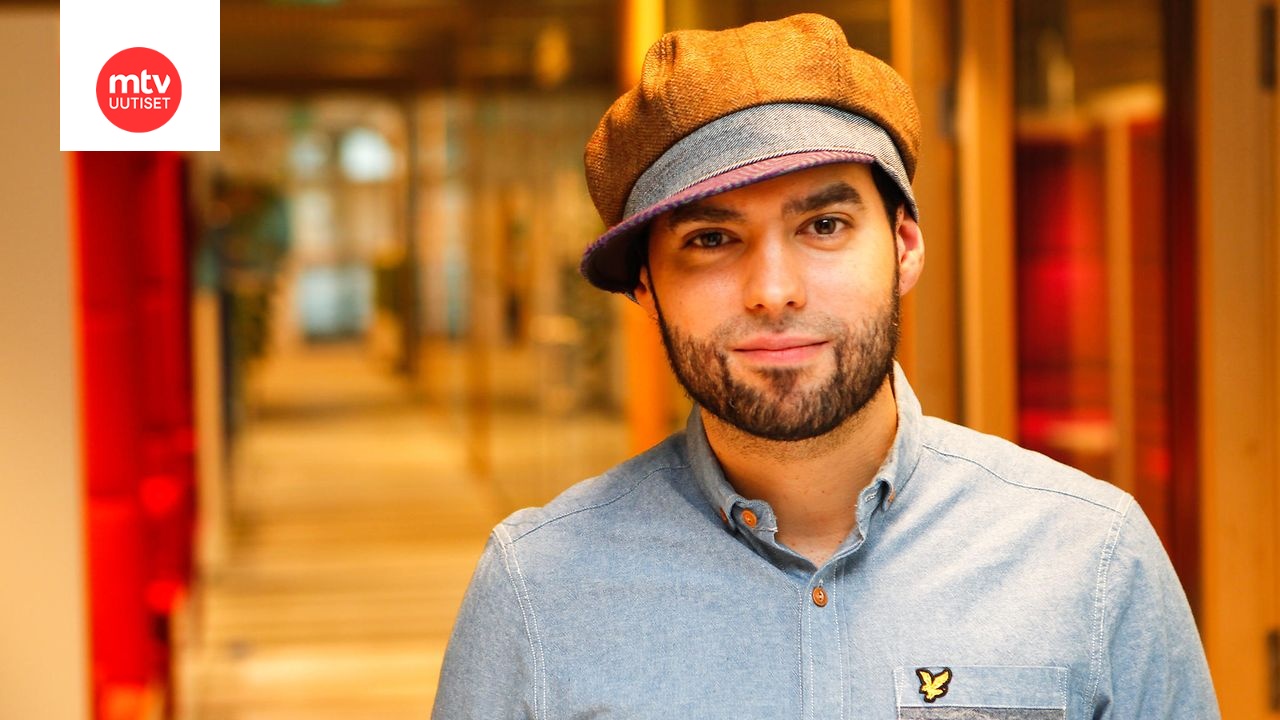 Axl Smith julkaisi kiitosviestin tukijoilleen: En tiennyt, että näin ...