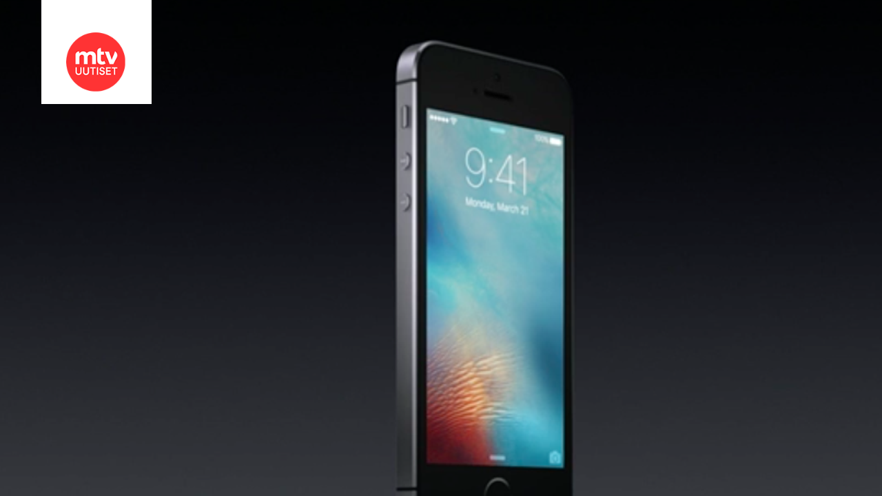 Applen uusi pikku-iPhone ei kalpene lippulaivalle – ja maksaa selvästi vähemmän | MTV Uutiset