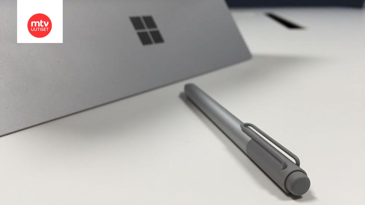 Lunastaako uusi iPad odotukset? Vertailussa pahin haastaja Microsoft Surface Pro 4 | MTV Uutiset