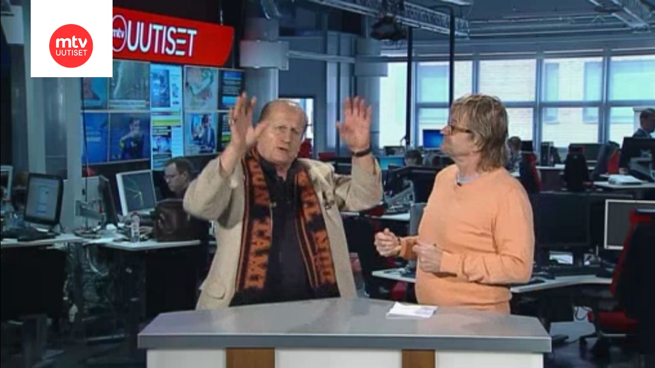 Tami antaa palaa SM-liigasta: Johtamiskriisi jo pitkään | MTV Uutiset