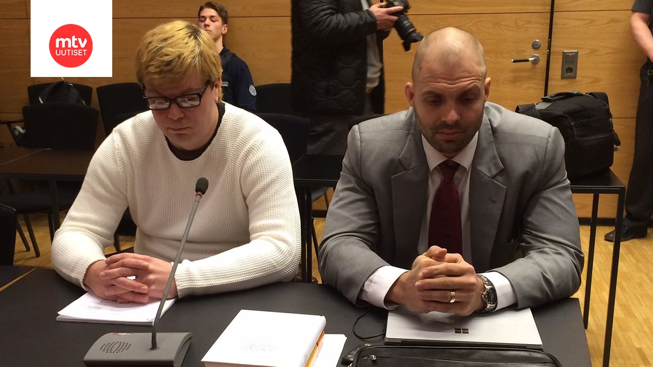 Kannelmäen puukottajan rankka rikostausta: Murhasi kodittoman miehen, otti potilaita ...