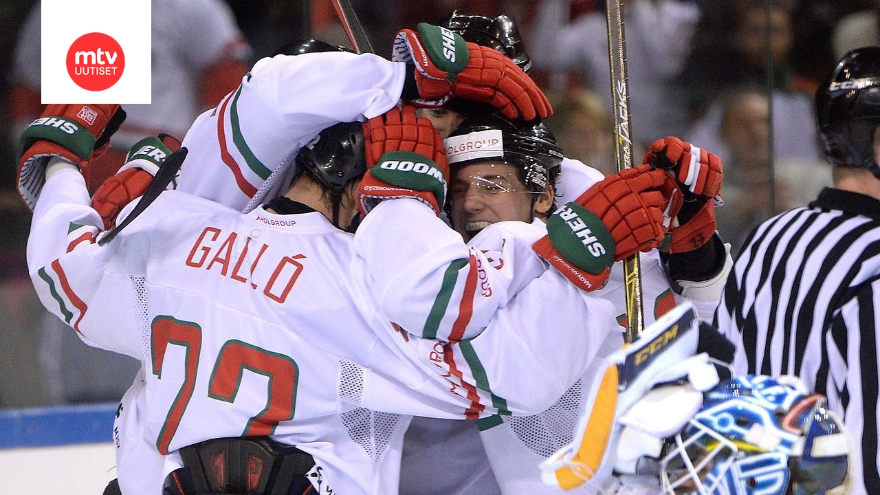 Unkari | MTV Uutiset