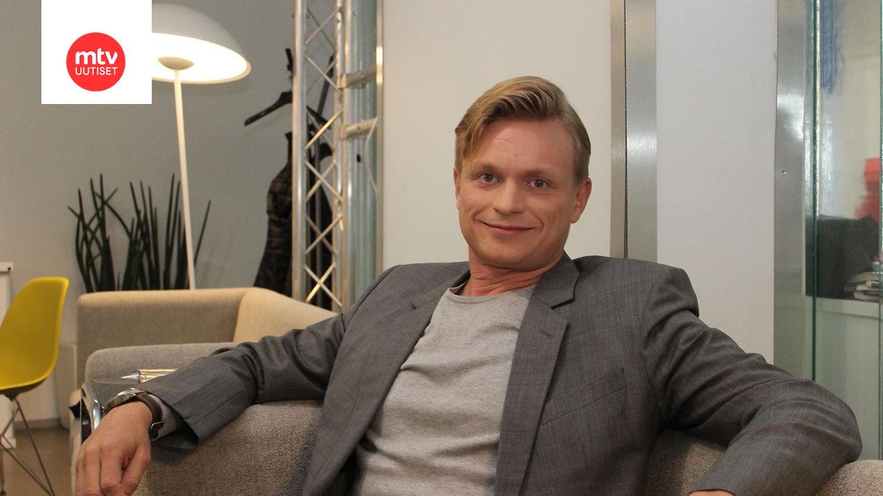 Ex-taikuri Iiro Seppänen kihloihin! Kosi rakastaan Richard Bransonin ...