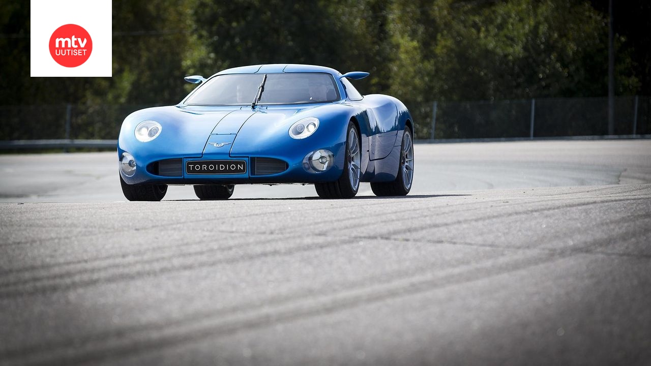 Yle: Ensimmäiset kotimaiset Toroidion-sähköautot asiakkaille jo 2018 ...