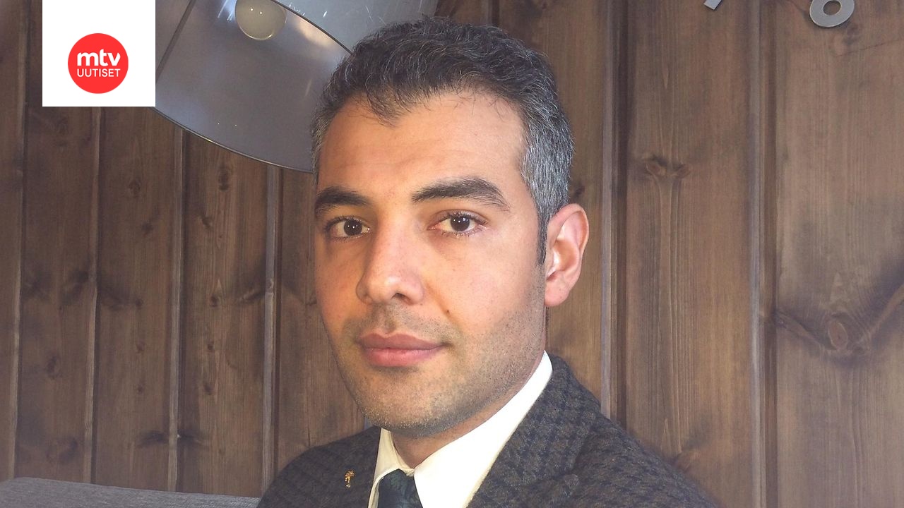 CMI: Hussein al-Taee nauttii edelleen järjestön luottamusta – tuore ...