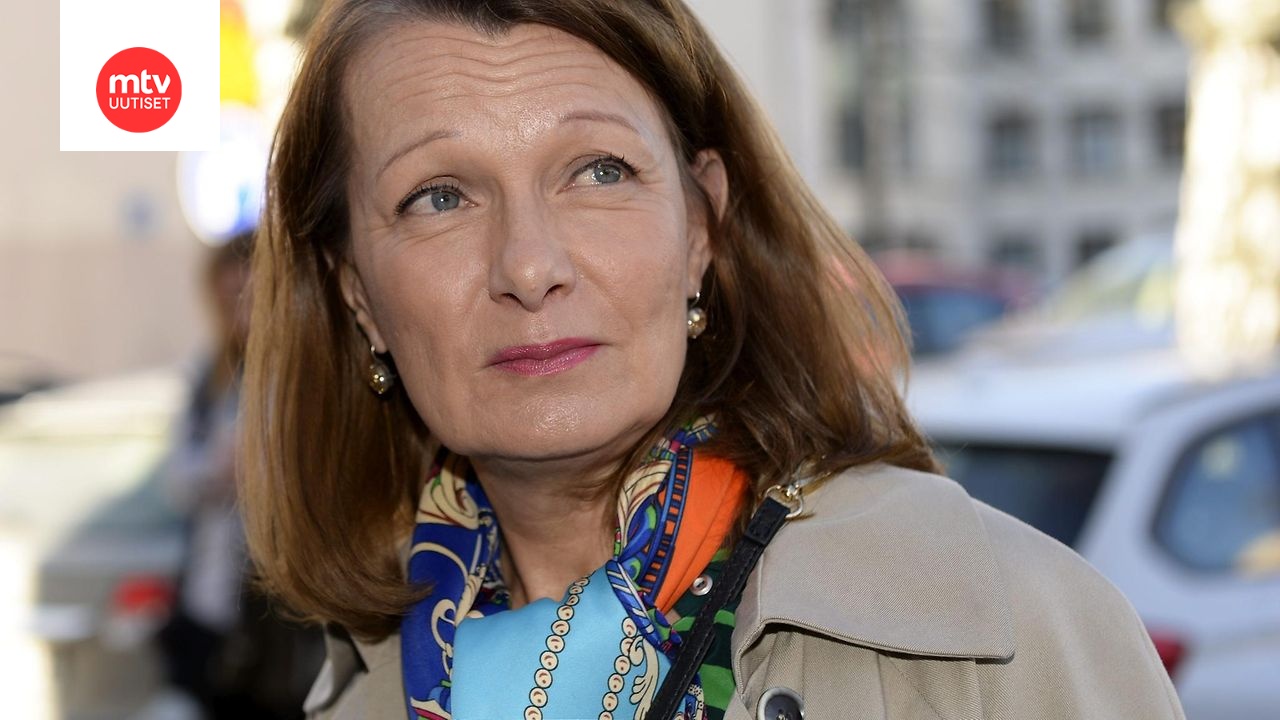 Toivakka ei kommentoi ministerispekulaatioita | MTV Uutiset