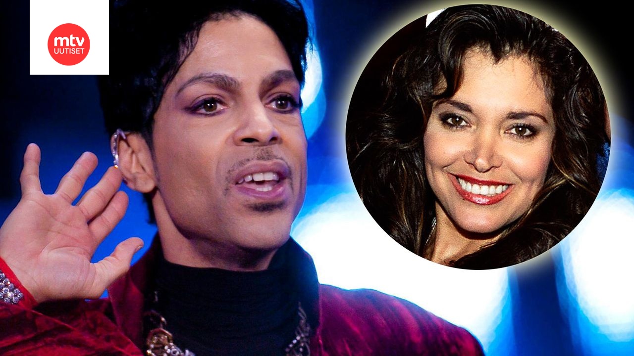 Ex-Playboy-malli ja Ronn Mossin vaimo paljastaa: Minulla oli suhde ...