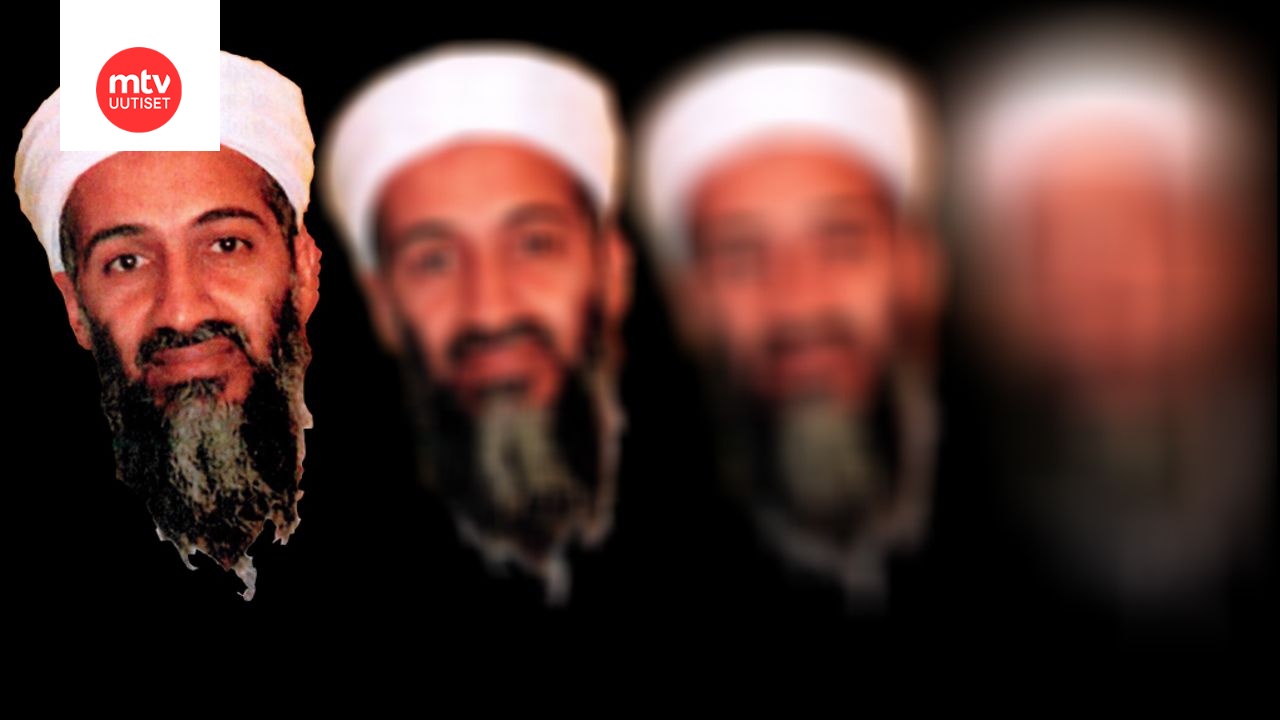 Tehtävänä tappaa Osama bin Laden – näin eliminoitiin maailman tunnetuin ...