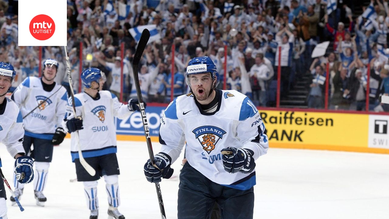 Mertarannan kisamuistot: Jesse Joensuu pysäytti koko urheilevan Suomen ...