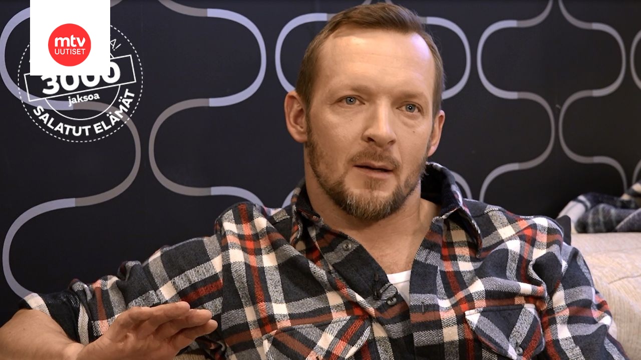 Salkkarit-tähti avautuu rankasta juonenkäänteestä – selvitäänkö ilman ...
