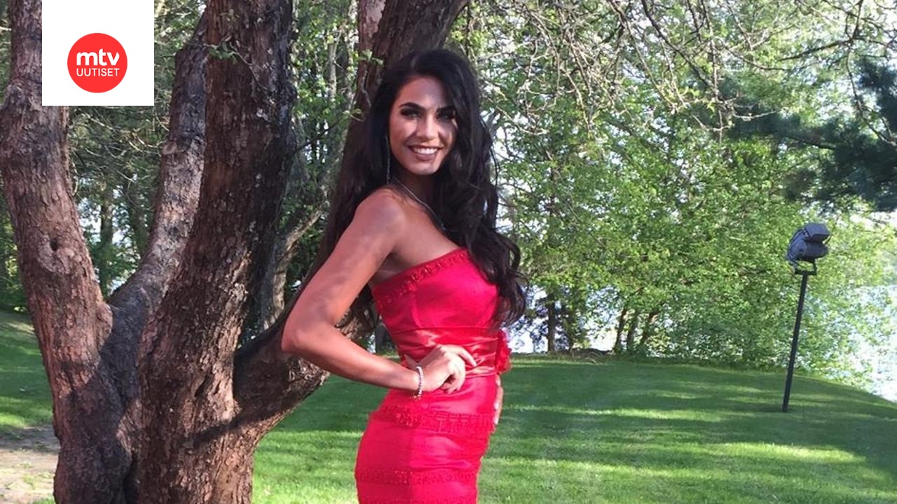 Rosa-Maria Ryyti julkaisi meikittömän kuvan – kärsi nuorena itsetunto ...