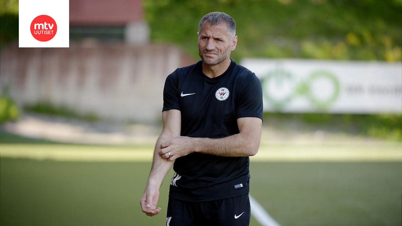 Shefki Kuqi tyrkyllä englantilaisseuran peräsimeen | MTV Uutiset