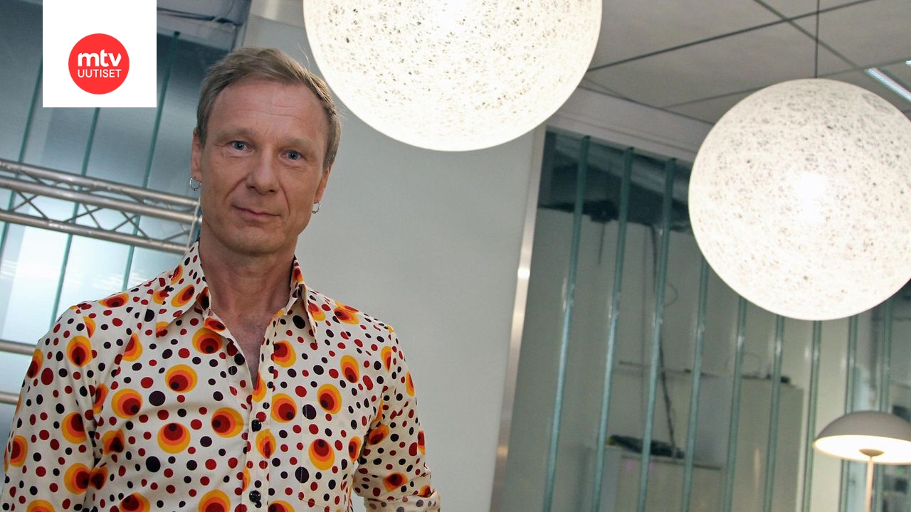 Ismo Alangon bändikaverit tekivät aikoinaan Zen Cafén jäsenille ...