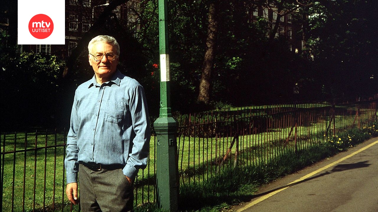 Amadeuksen kirjoittaja Peter Schaffer, 90, on kuollut | MTV Uutiset