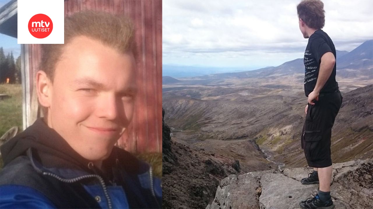 Leevi, 24, räväyttää elämänsä uusiksi: Myy koko omaisuutensa ja lähtee ...
