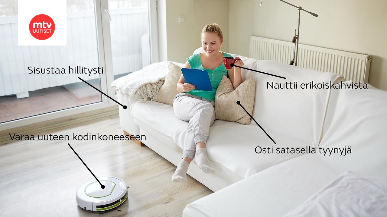 30 hirveää oiretta – tarkista, onko aikuisuus jo iskenyt sinuun! | MTV ...
