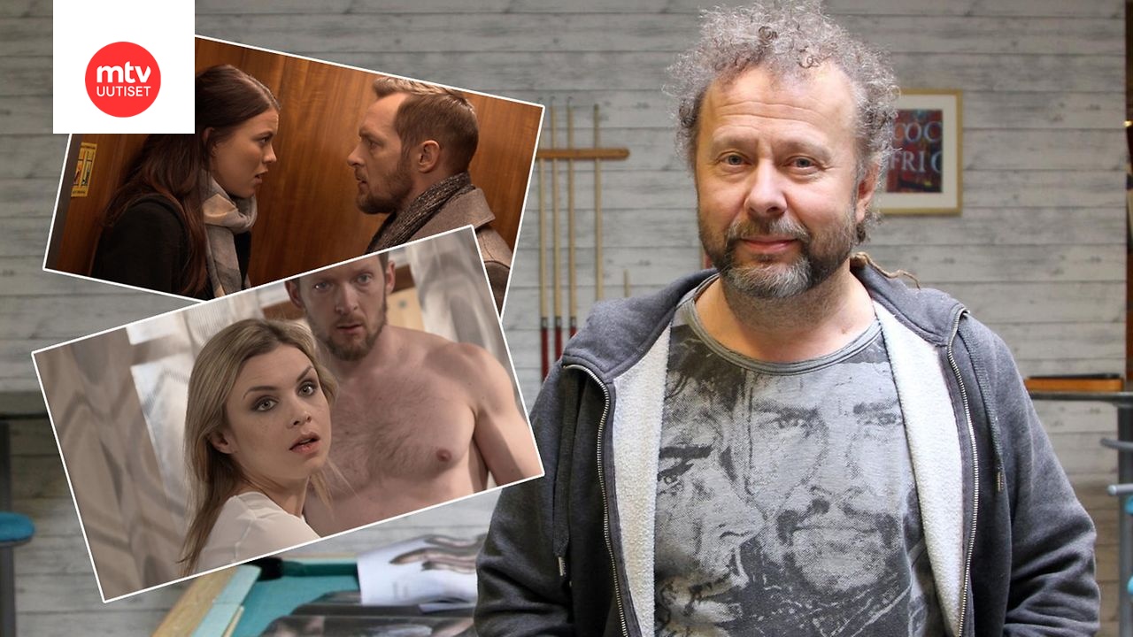Salkkarit-tuottaja dramaattisesta päätösjaksosta: Yksi historian ...