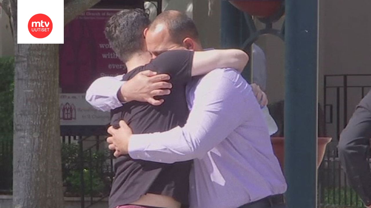 Orlando hyvästelee ampumisen uhreja – Christopher Leinonen haudattiin ...