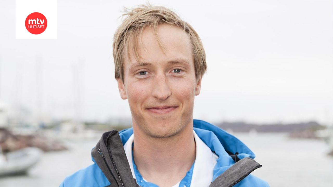 Niklas Lindgren | MTV Uutiset