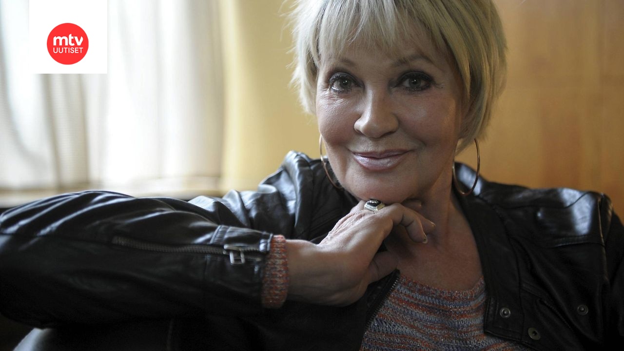Hannele Lauri täyttää tänään 64 vuotta: ”Pää on kuin 15-vuotiaalla ...