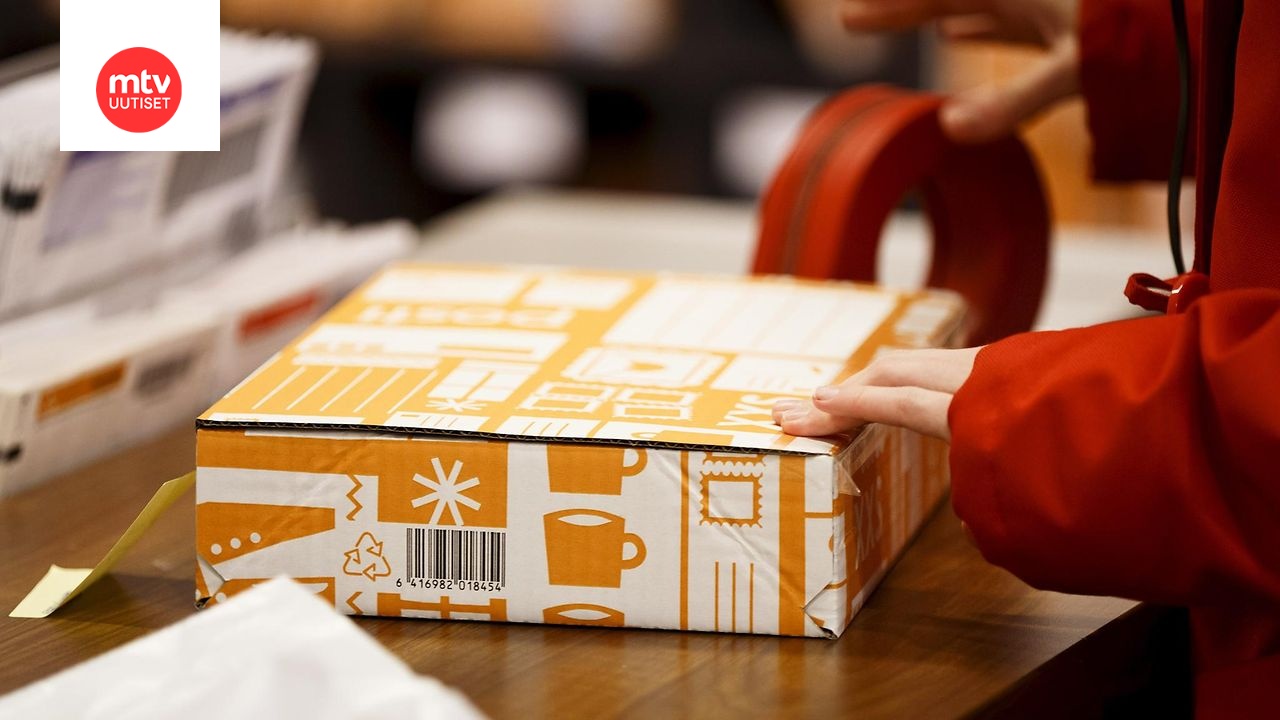 Anttilan konkurssi: Miksi asiakas ei saa saapunutta pakettiaan ...