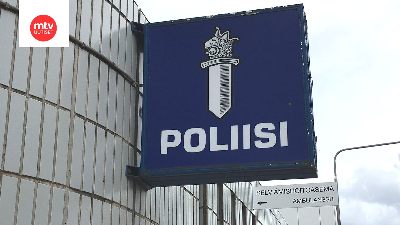 Nuorten rötöstely työllisti poliisia perjantaina Tampereella – "Kyse on ...