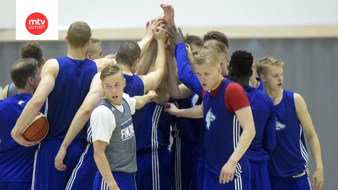 Sudenpennuilta loistonäyttöjä kotikisoissa – "Pelinauhat Yhdysvaltoihin" | MTV Uutiset