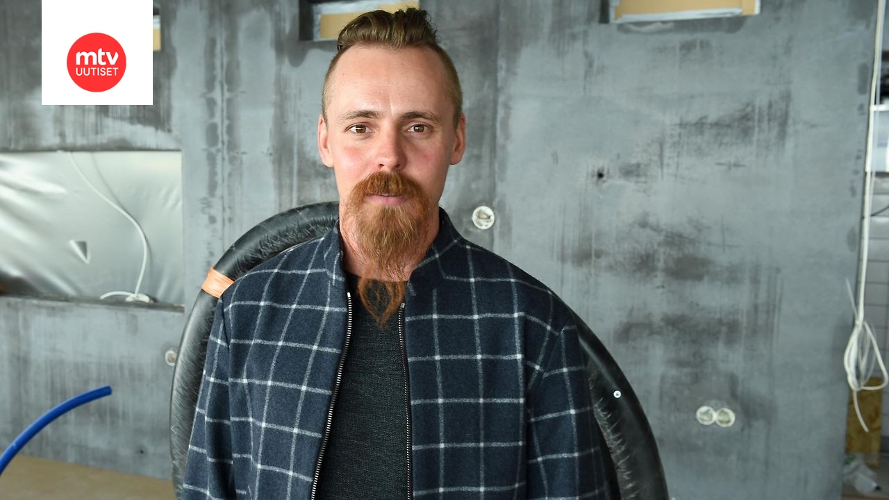 Jasper Pääkkönen nettosi jättitulot – kääri myös karmeat mätkyt | MTV ...