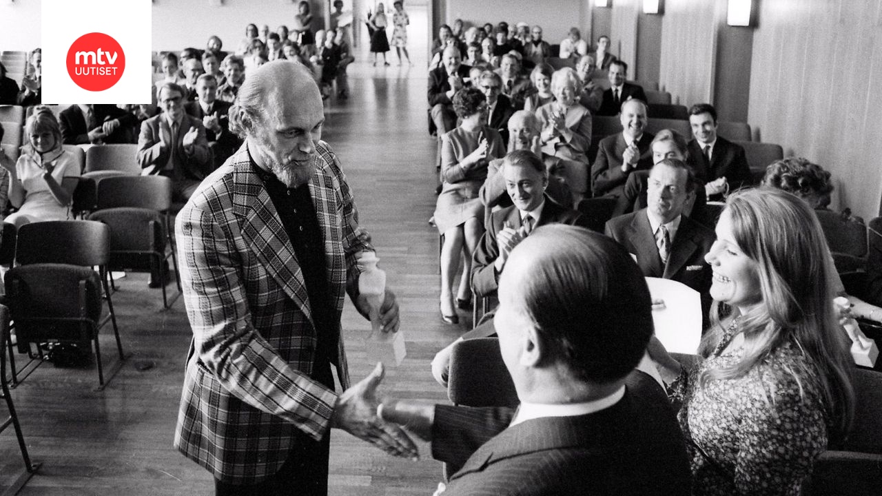 IL: Jussi-palkittu näyttelijätär menehtyi – syöpä vei nopeasti | MTV ...