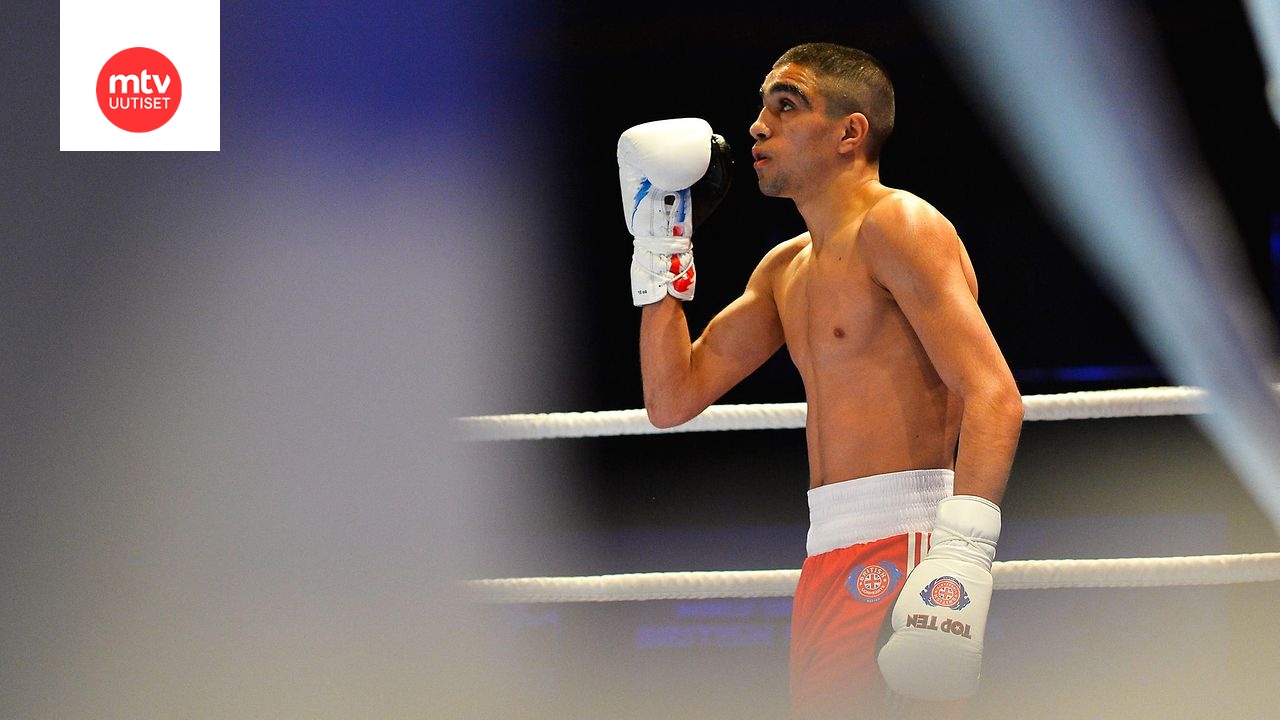 Aivovamma ei pelota Riossa nyrkkeilevää Muhammad Alia | MTV Uutiset