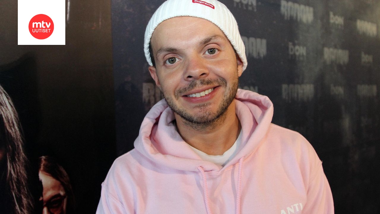 Räppäri Uniikki onnitteli 30-vuotiasta Sandra-rakastaan | MTV Uutiset