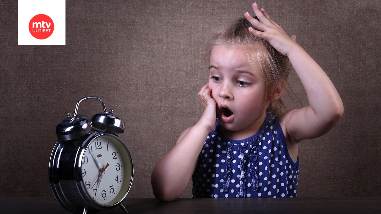 Tyttö oli myöhässä koulusta – vanhemmalta uskomattoman rehellinen ...