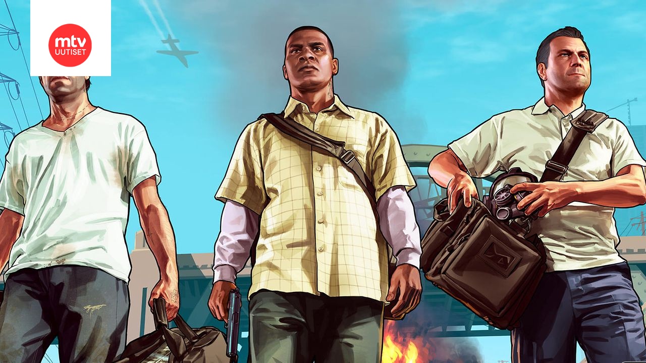 Uskomatonta, mutta totta: itseajavia autoja kehitetään suositun ...