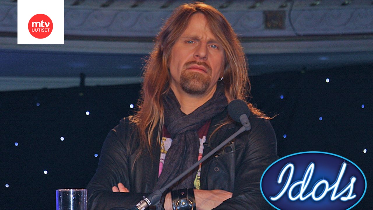 Jone Nikula TOP 15 Showsta: Olen liekeissä | MTV Uutiset