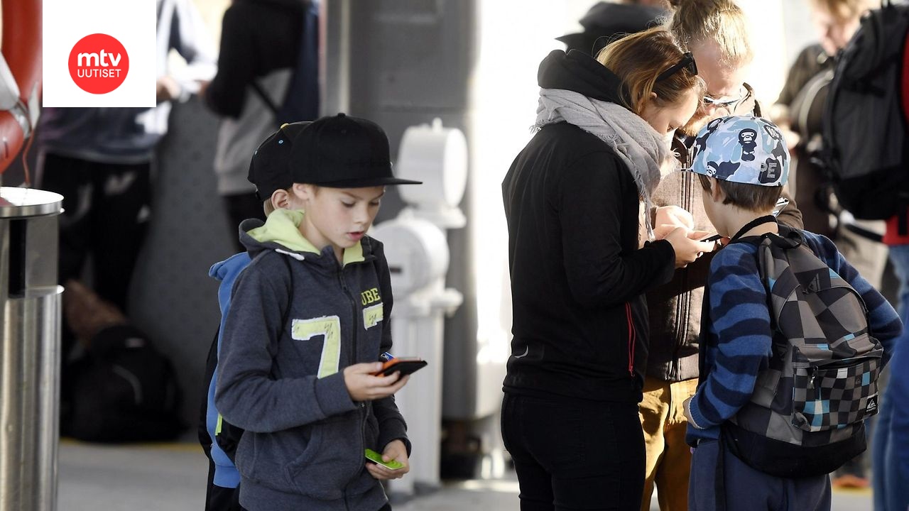 Suomen Latu palkitsi Pokémon GO:n vuoden liikuttajana | MTV Uutiset