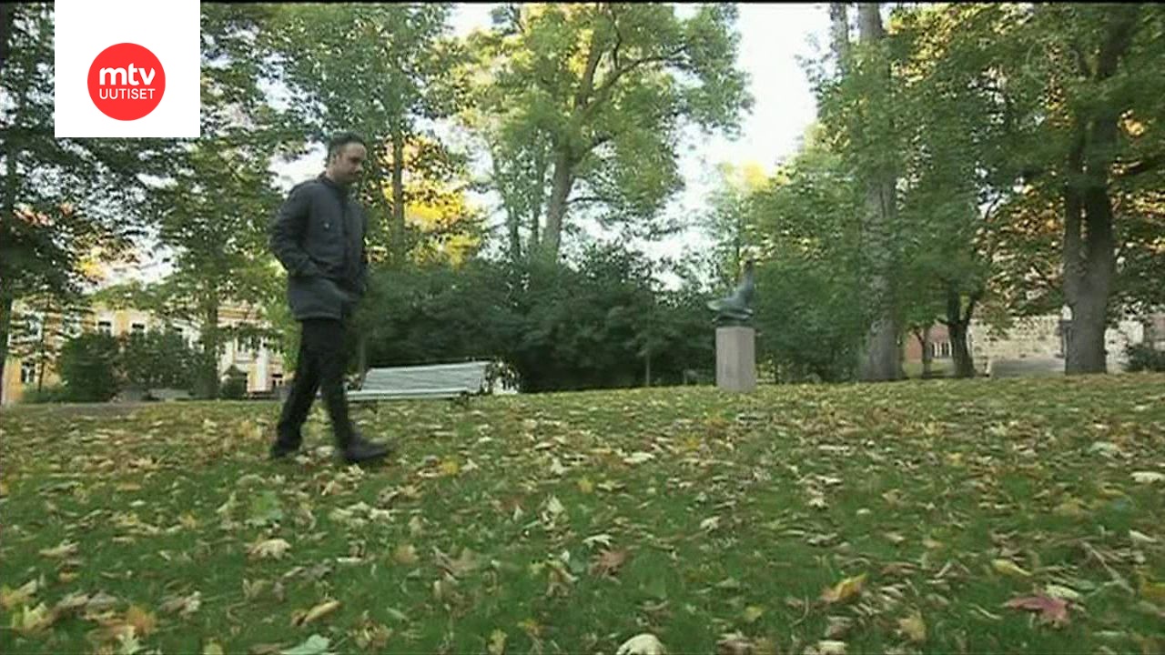 Wallander sai kovan haastajan Suomesta: Turkulainen superpoliisi ei ...