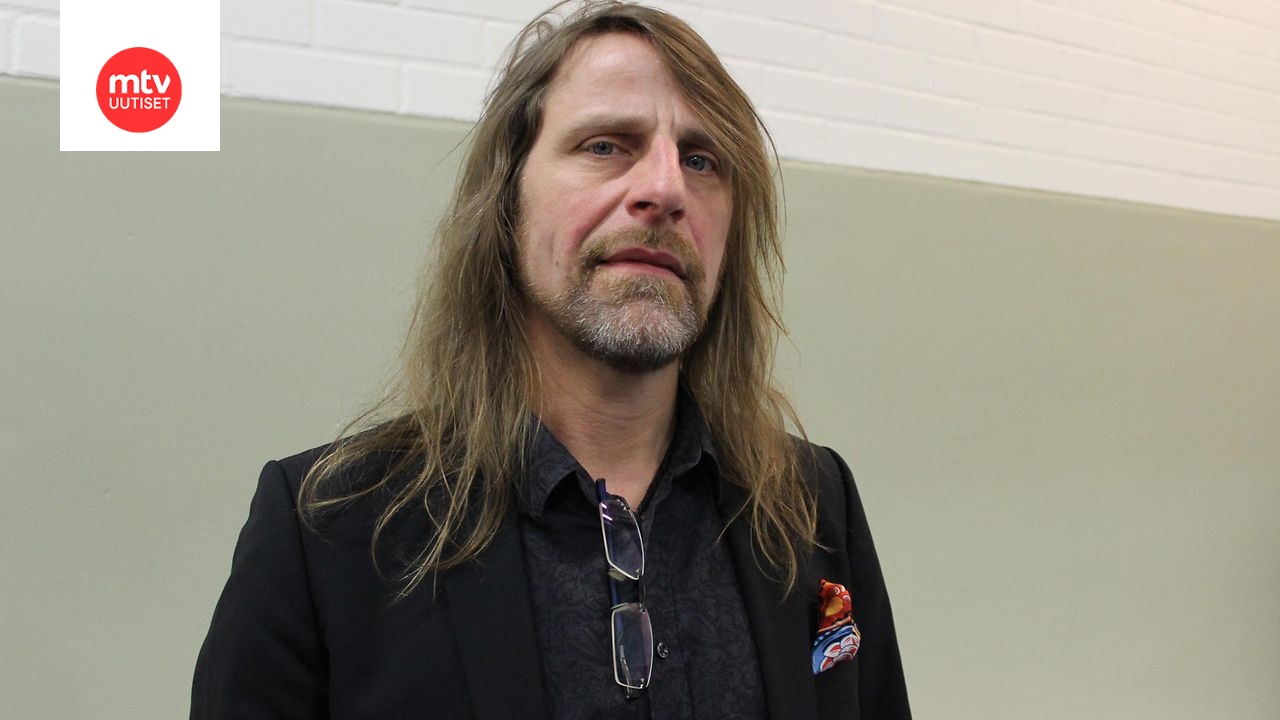 Jone Nikula 50 vuotta – Hanna-rakkaalta suloinen onnitteluviesti: "Teet ...