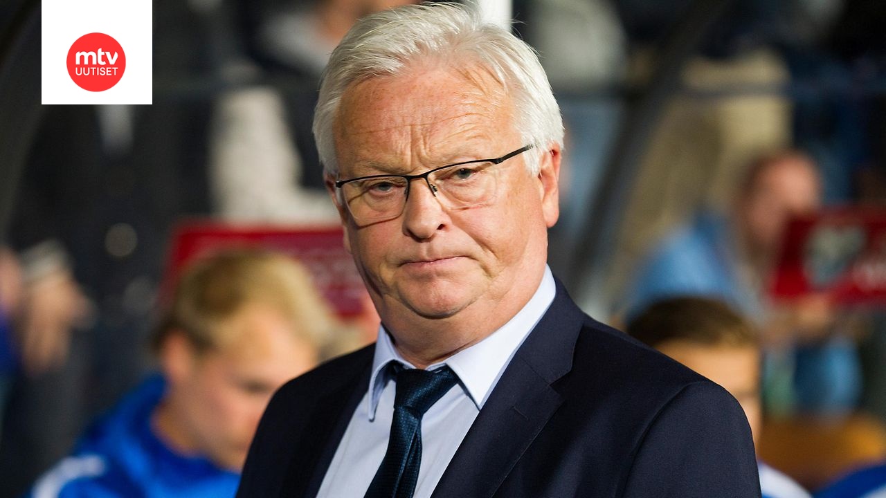 Kommentti: Hyvästi, Hans Backe! | MTV Uutiset