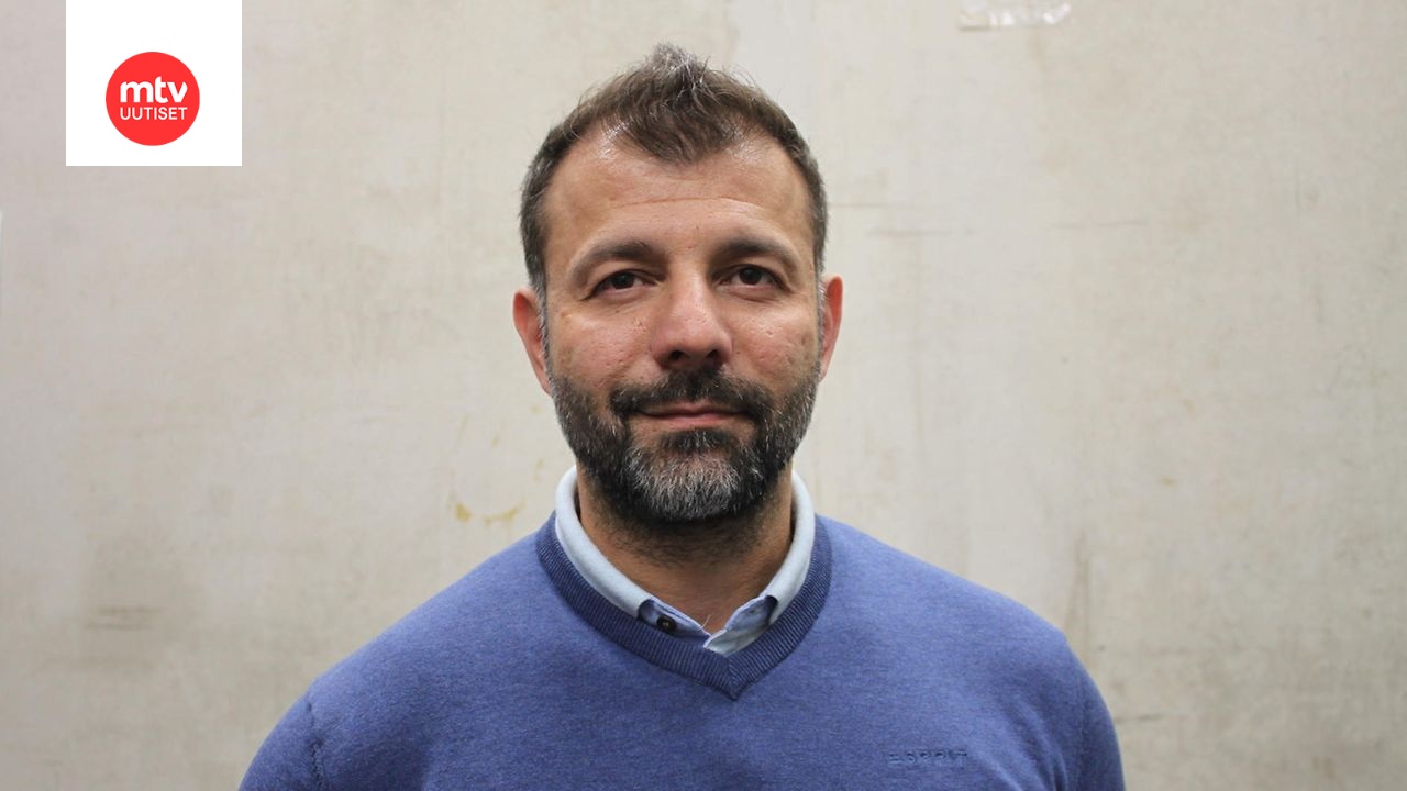 Rami Adham pyytää anteeksi liioitteluaan: Olen pahoillani, mutta en ...