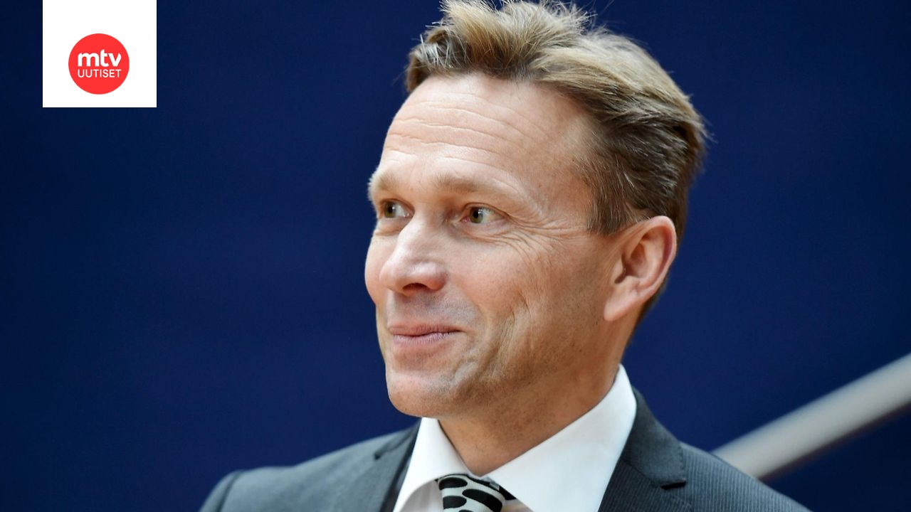 Uuden Ilmarisen johtoryhmään mahtuu vain yksi Eterasta – yhdistyneestä ...