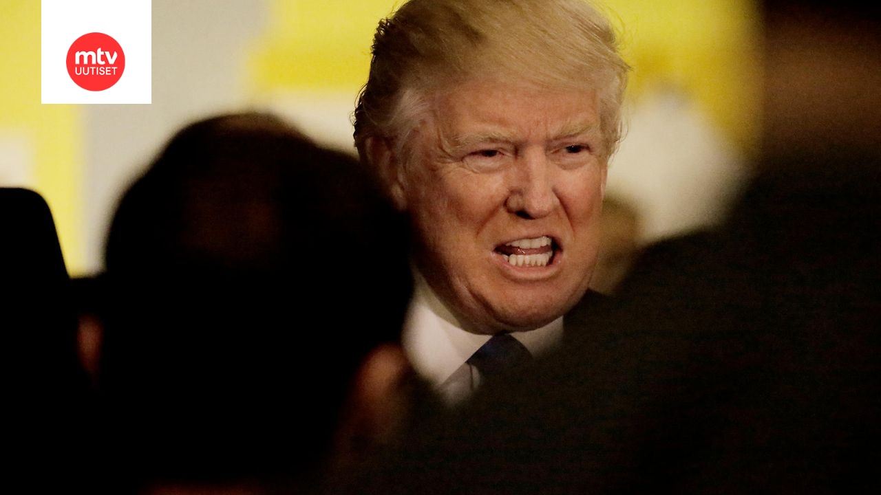 Donald Trumpin vähättelevää asennetta koronavirusta kohtaan kritisoidaan – Yhdysvaltain ...