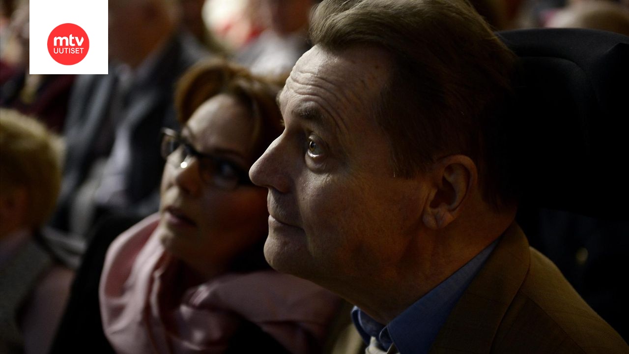 Seiska: Timo T.A. Mikkonen joutui saattohoitoon | MTV Uutiset