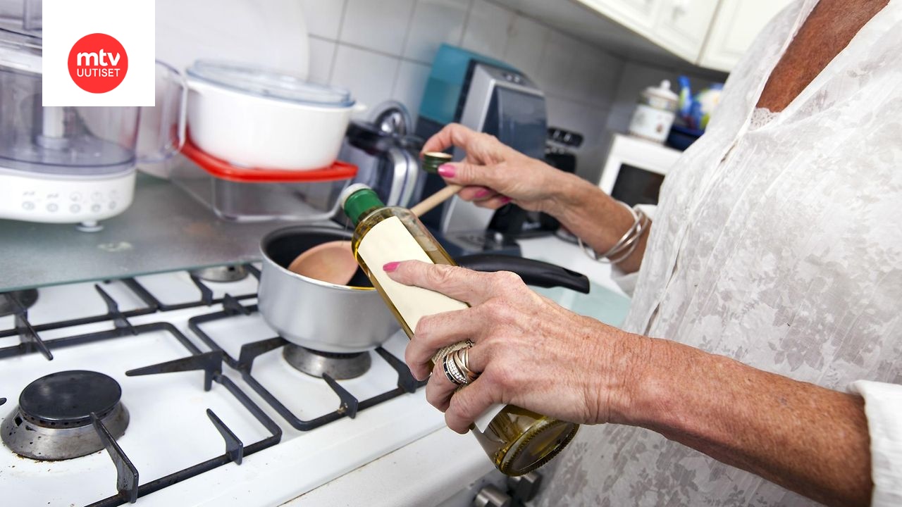 Näin pidät kolesteroliarvot kurissa ja pysyt terveenä – lääkäri neuvoo ...