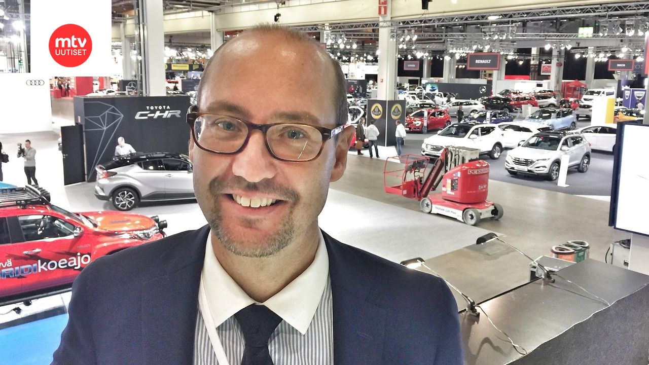 Norjassa pian 100 000 sähköautoa, kun Suomessa niitä on vasta 2700 ...